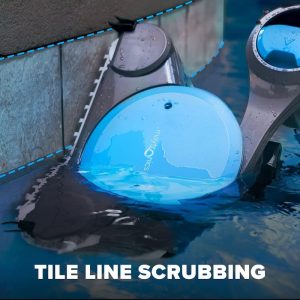 Dolphin Sigma - Official Dolphin Sigma Pool Cleaner Website
